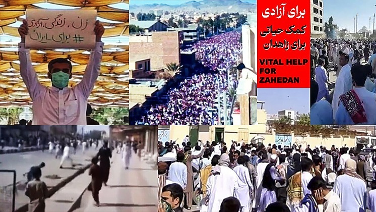 HELP ZAHEDAN | کمک اضطراری به مردم زاهدان | Chuffed | Non-profit ...