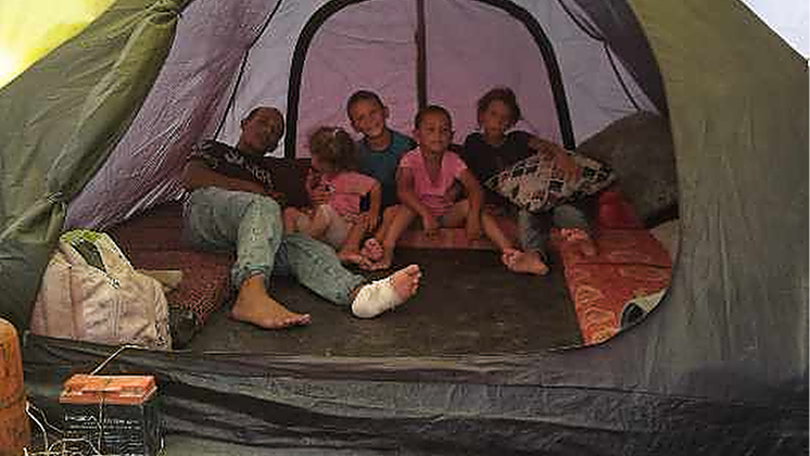 Payment | Chuffed | Non-profit charity and social enterprise fundraising