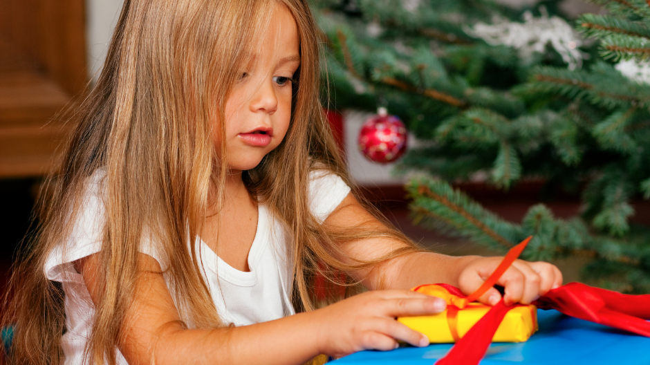 Sponsor a Christmas Gift for Kids in Foster Care | Chuffed | Non-profit ...