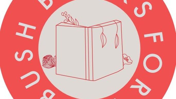 Books for the Bush - School Crisis Appeal | Chuffed | Non-profit ...