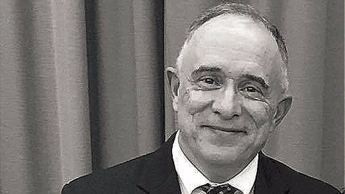 Richard Cadle Mentoring Scholarship for Pharmacy Leadership | Chuffed ...