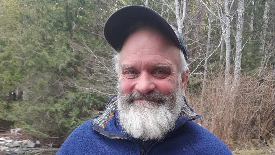 Doug Hamel Stroke Recovery Campaign | Chuffed | Non-profit charity and ...