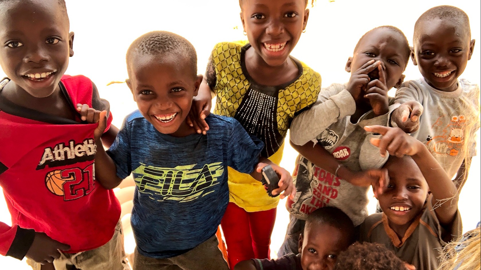 ONETrack International --- Reimagining Orphan Care Fundraiser ...