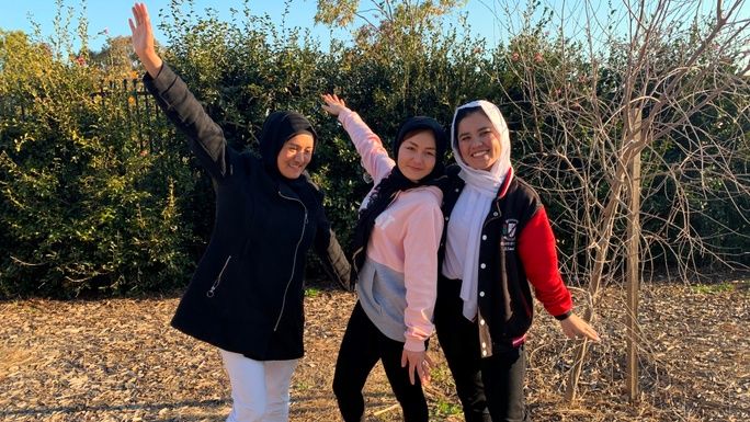 Help us go to FECCA Multicultural Conference | Chuffed | Non-profit ...