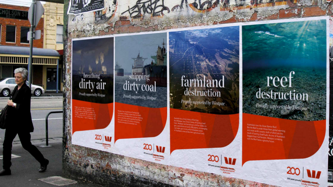 Exposing Westpac with new honest advertising | Chuffed | Non-profit ...