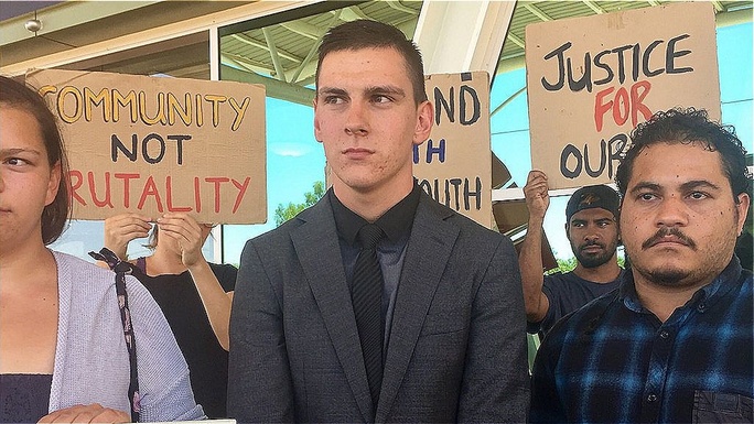 Solidarity with Joanne and Dylan Voller | Chuffed | Non-profit charity ...