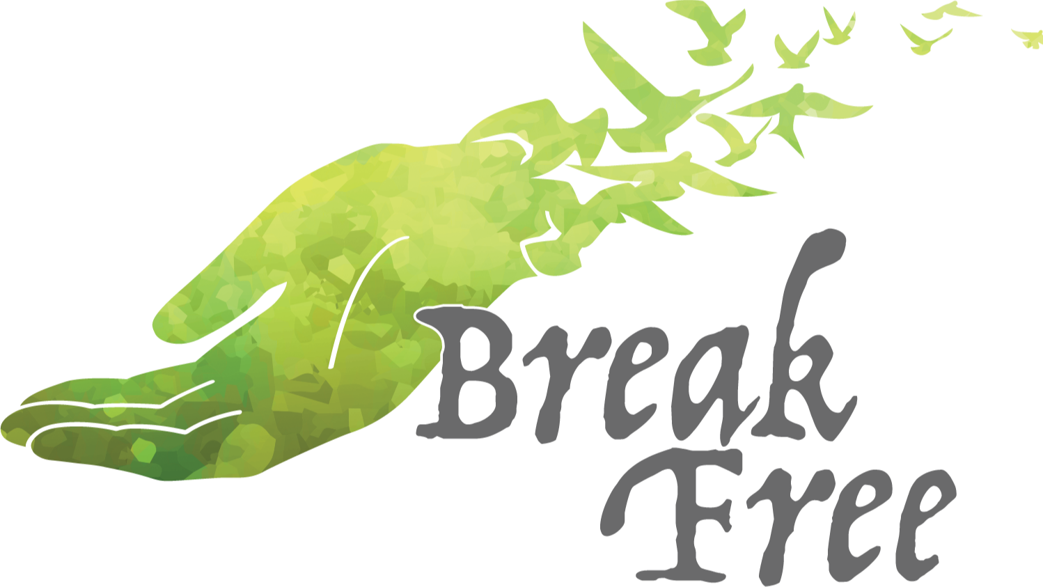 Break Free Run | Chuffed | Non-profit charity and social enterprise ...