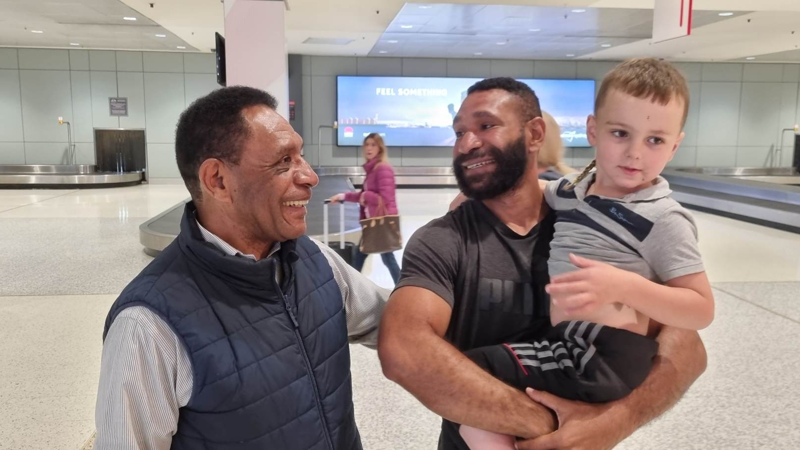 Startup for Mark Basa | Chuffed | Non-profit charity and social ...