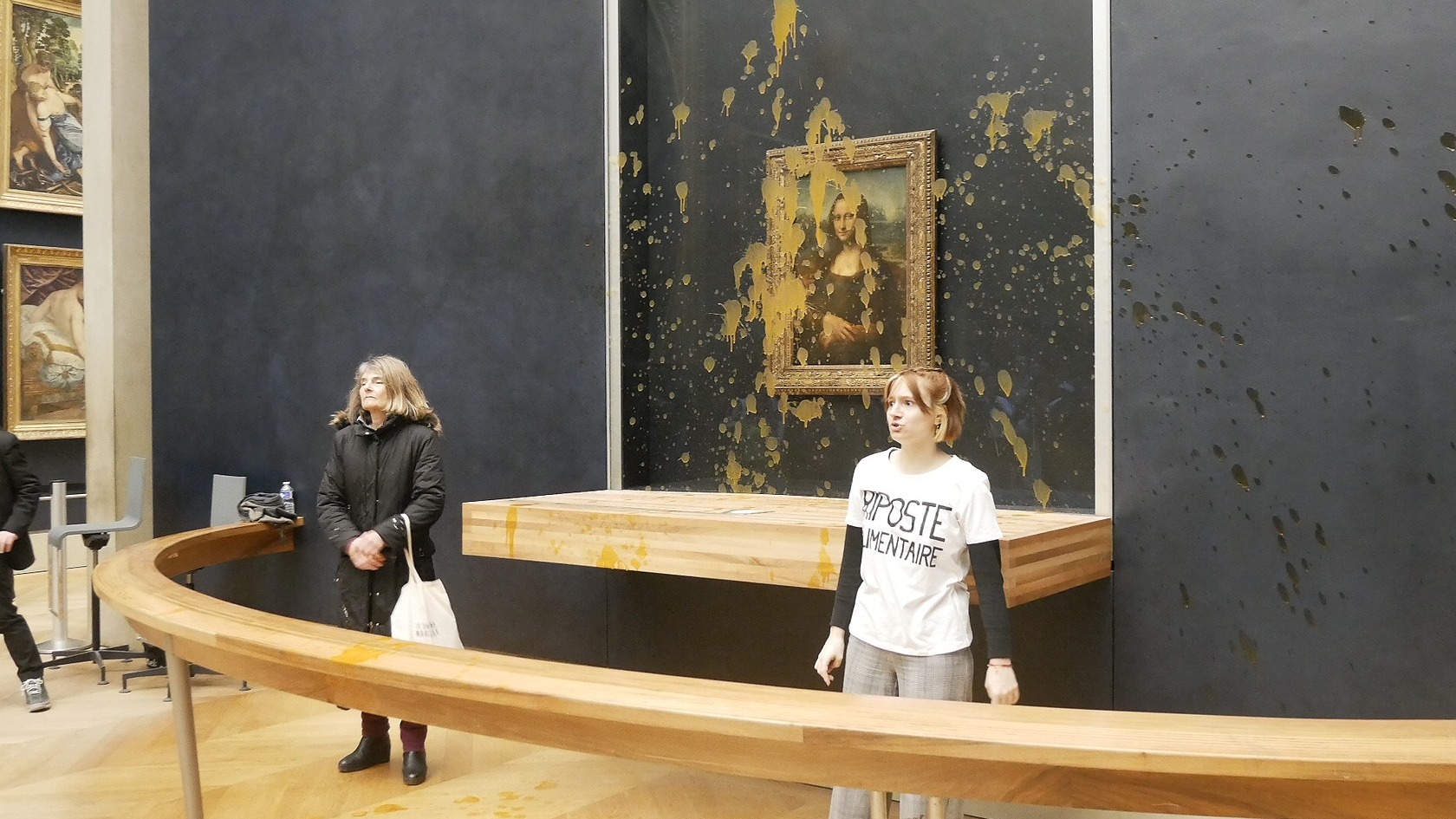 La Riposte Alimentaire a débuté | Chuffed | Non-profit charity and ...