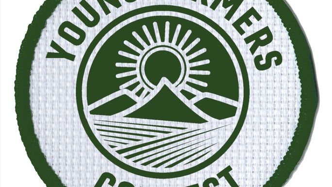 Young Farmers Connect - Australia | Chuffed | Non-profit charity and ...