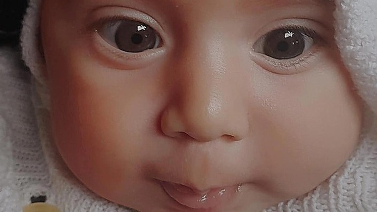 Help Hanan Mahmoud Save Her Family | Chuffed | Non-profit charity and ...