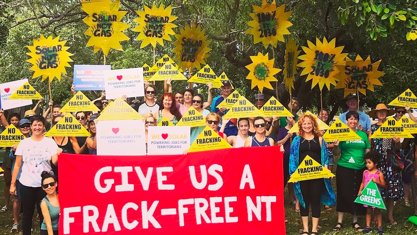 EthicalJobs.com.au wants to double your donation to Lock the Gate ...