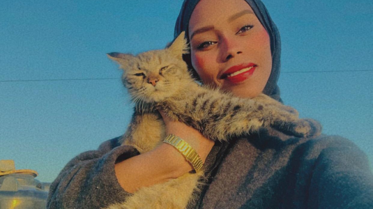 Save my life family and cat | Chuffed | Non-profit charity and social ...