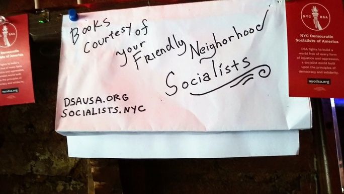 The Red Shelf’s First Birthday! | Chuffed | Non-profit charity and ...