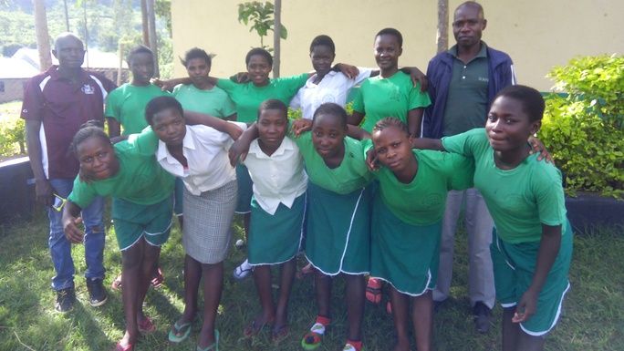 Sponsor Education for Vulnerable Kibera Girls 2020 | Chuffed | Non ...