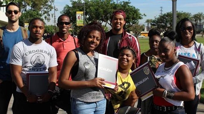 Help Support Bay Area Foster Youth! | Chuffed | Non-profit charity and ...