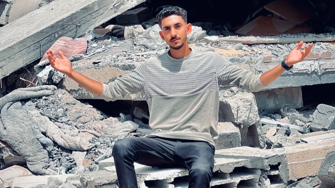 Help support the Al Salibi family in Gaza | Chuffed | Non-profit ...