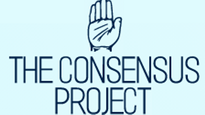 The Consensus Project | Chuffed | Non-profit charity and social ...