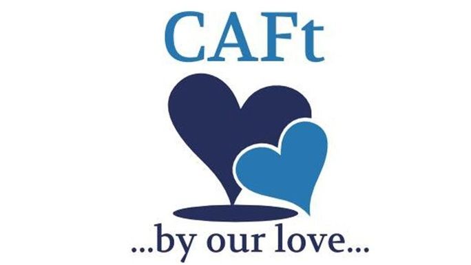 Michael McGarty | Chuffed | Non-profit charity and social enterprise ...