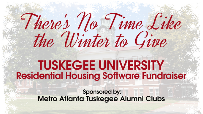 Metro Atlanta TU Housing Software Fundraiser | Chuffed | Non-profit ...