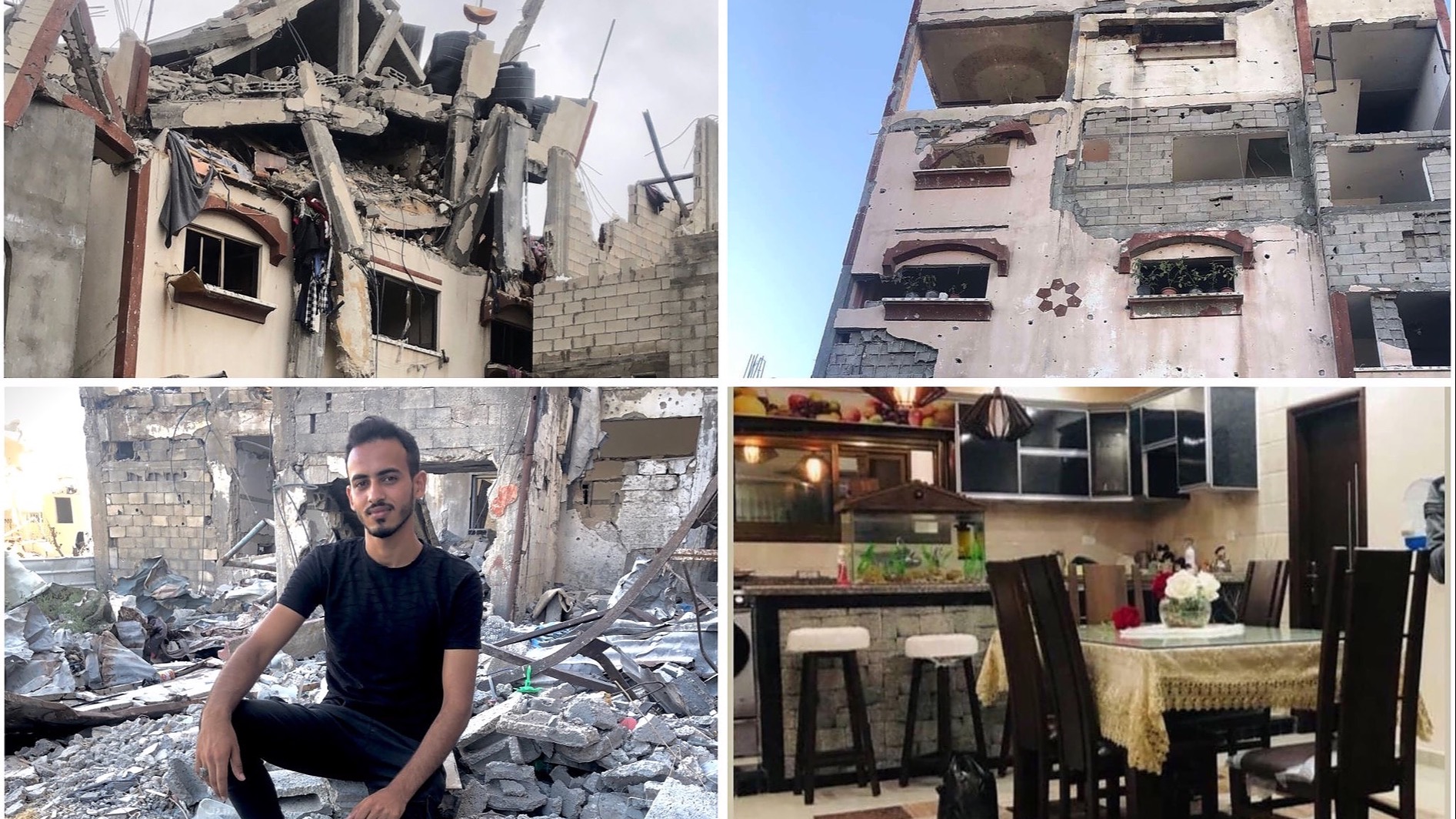 Support Naima and her family | Chuffed | Non-profit charity and social enterprise fundraising