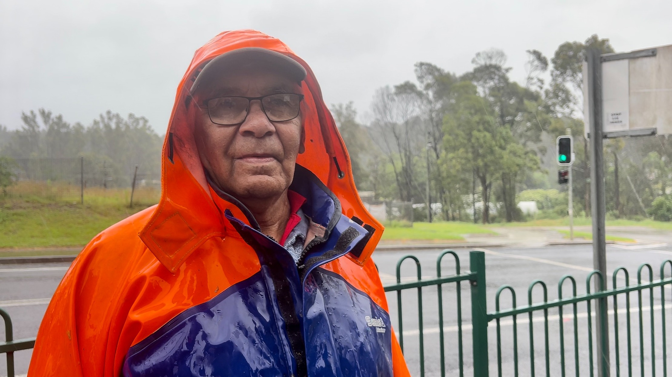 This is who I am. I am a Fisherman. | Chuffed | Non-profit charity and ...