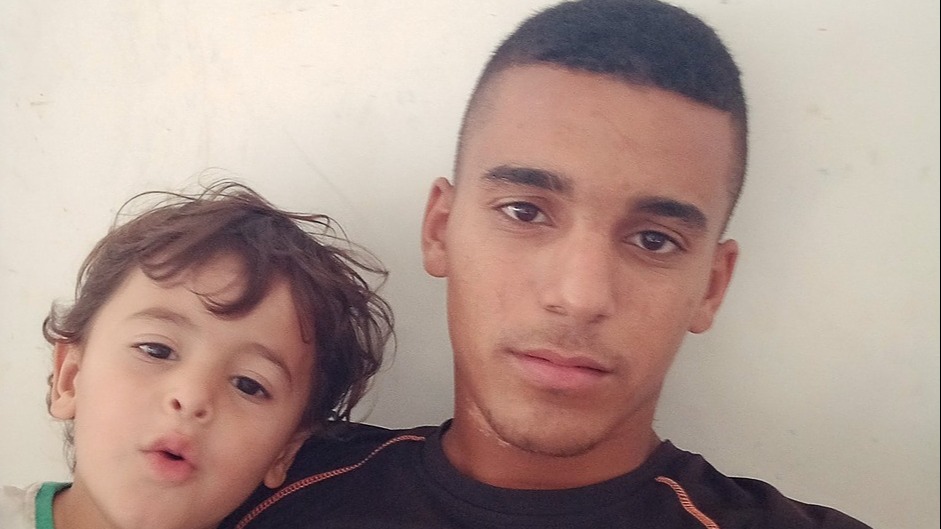 Aidez Fares à évacuer Gaza pour survivre et étudier en France | Chuffed ...