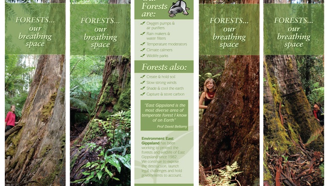 Kuark Forest too precious to lose! Please help our legal case ...