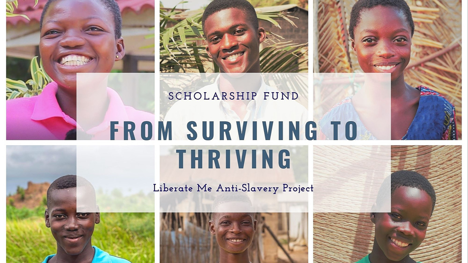From Surviving to Thriving | Chuffed | Non-profit charity and social enterprise fundraising