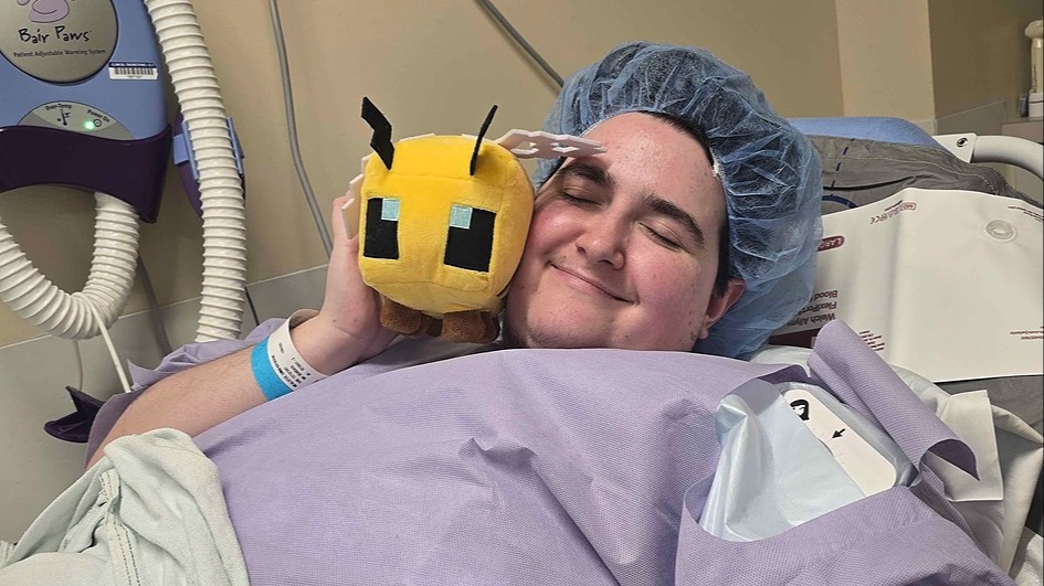 Help a Disabled Trans Man Get Home Care | Chuffed | Non-profit charity ...