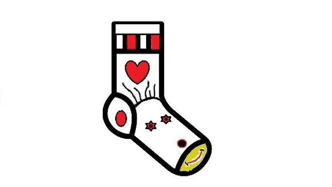 Project Sock Orphan ... | Chuffed | Non-profit charity and social ...