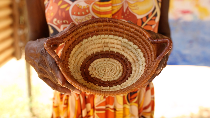 Support Numbulwar Aboriginal Artists to launch an Arts Centre | Chuffed ...