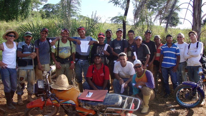 Pasta Sauce for Progress in Venezuela | Chuffed | Non-profit charity ...