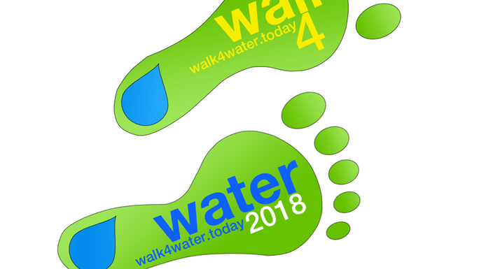 walk4water.today | Chuffed | Non-profit charity and social enterprise ...