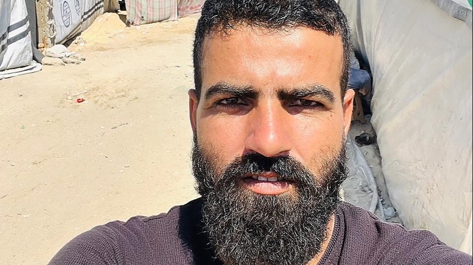 Help Abrahim and his family survive winter | Chuffed | Non-profit ...