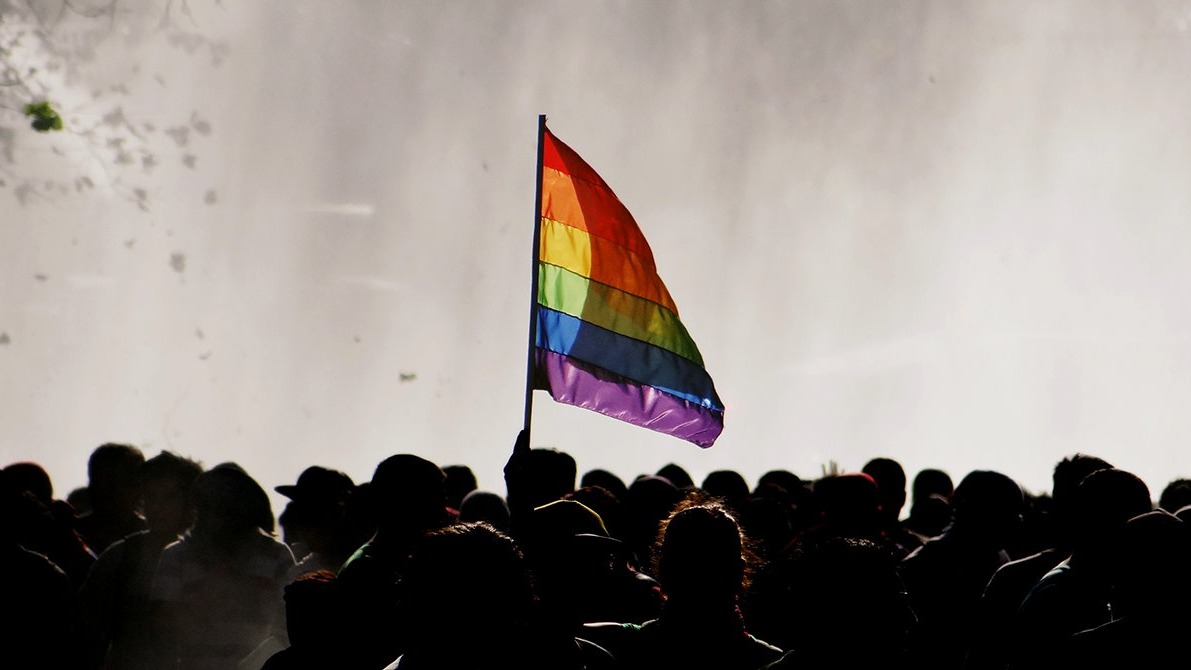 A place for LGBT rights in the Arab world | Chuffed | Non-profit ...