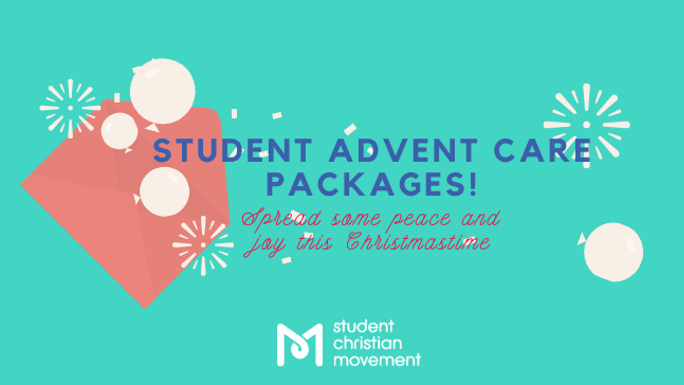 Give the Gift of an Advent Care Package this Christmas! | Chuffed | Non ...
