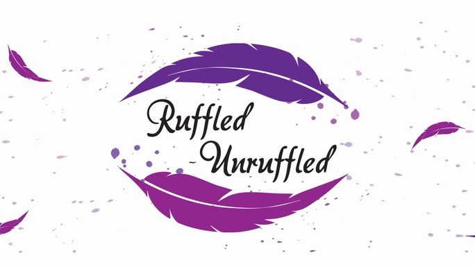 Ruffled-Unruffled: Child Brain Injury & Trauma Community | Chuffed ...