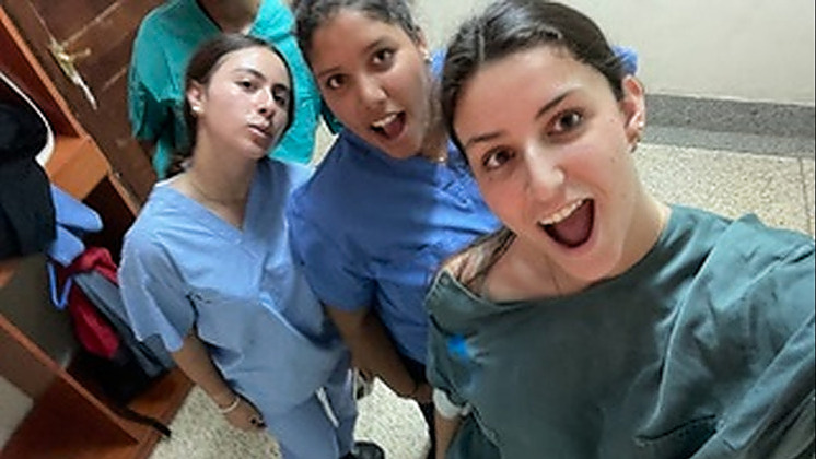 Azu's Fundraiser for Women In Kenya! | Chuffed | Non-profit charity and ...