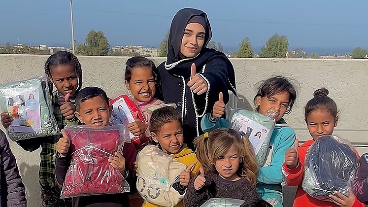 Payment | Chuffed | Non-profit charity and social enterprise fundraising