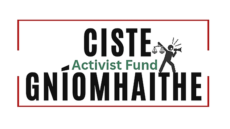 Activist Solidarity Fund | Chuffed | Non-profit charity and social ...