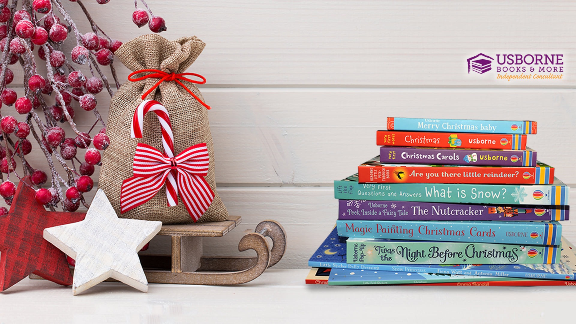 Life Choices Pregnancy Center Holiday Book Drive | Chuffed | Non-profit ...