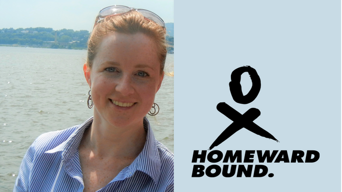 Patti's Homeward Bound Campaign - Support Women in STEMM | Chuffed ...