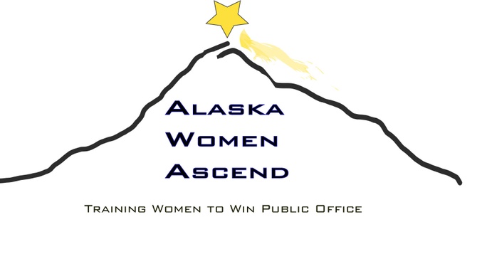 Alaska Women Ascend - Training Women to Win Public Office | Chuffed ...