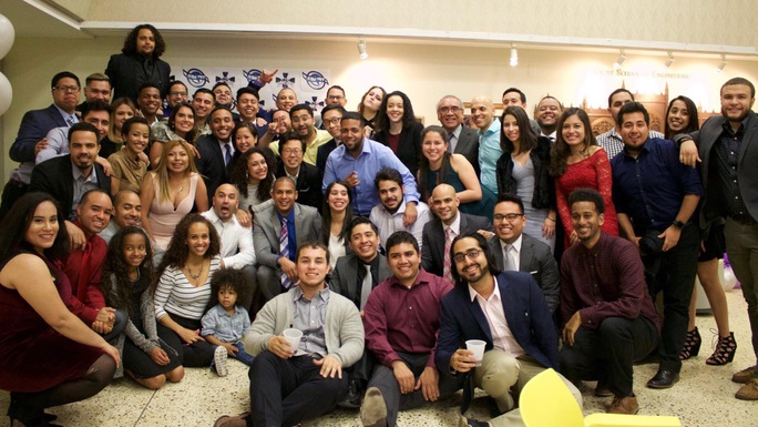 SHPE Conference 2017 | Chuffed | Non-profit charity and social ...