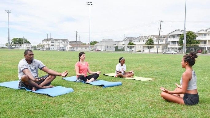 Support Communities for United Roots (CUR) | Chuffed | Non-profit ...