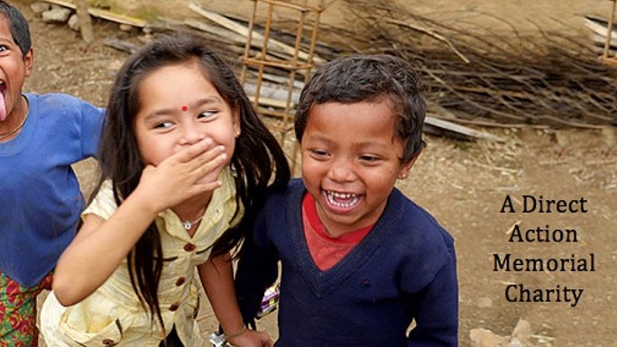 One Golden Angel | Chuffed | Non-profit charity and social enterprise ...