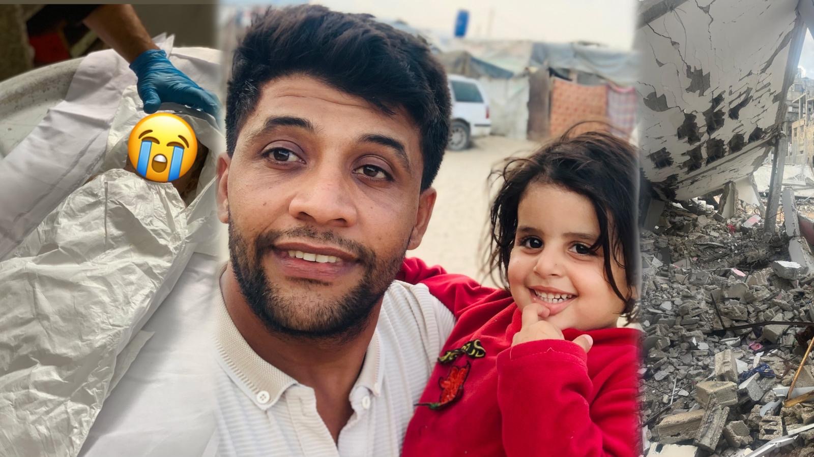 Donate to help Motaz and his family survive | Chuffed | Non-profit ...
