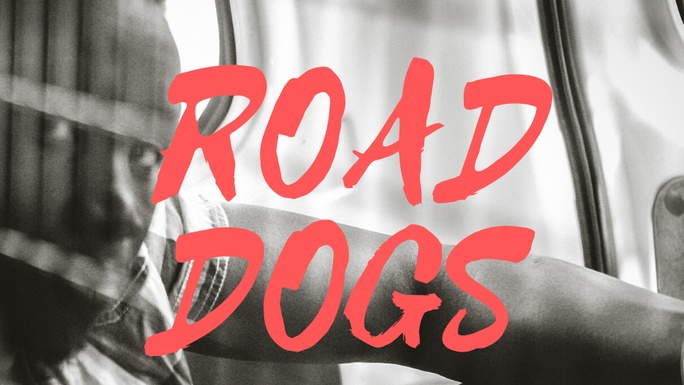 Road Dogs Short Film | Chuffed | Non-profit charity and social ...