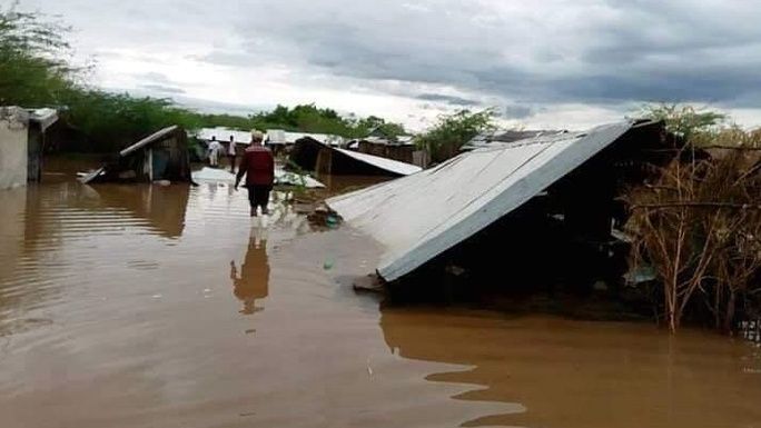Kakuma Refugee Camp Disaster Relief | Chuffed | Non-profit charity and ...